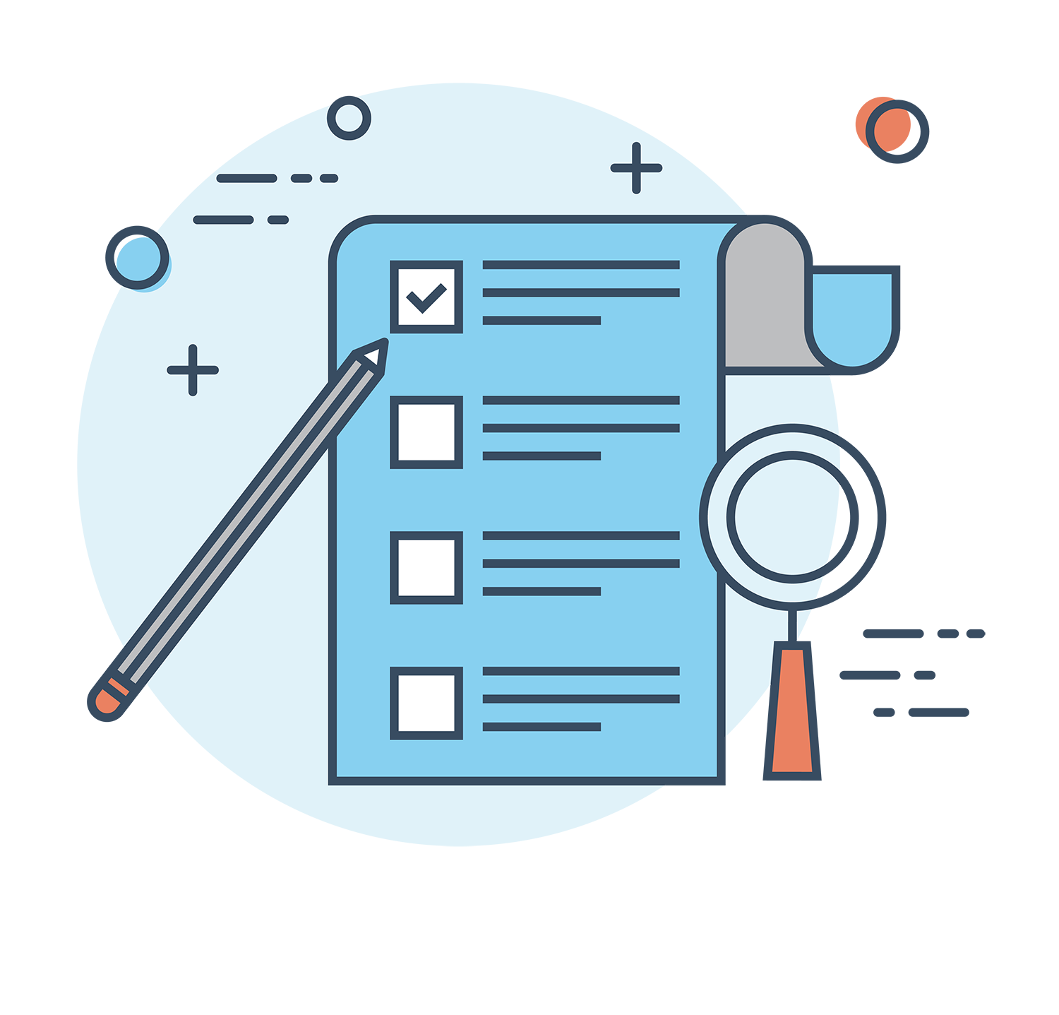 Apeejay Evaluation System